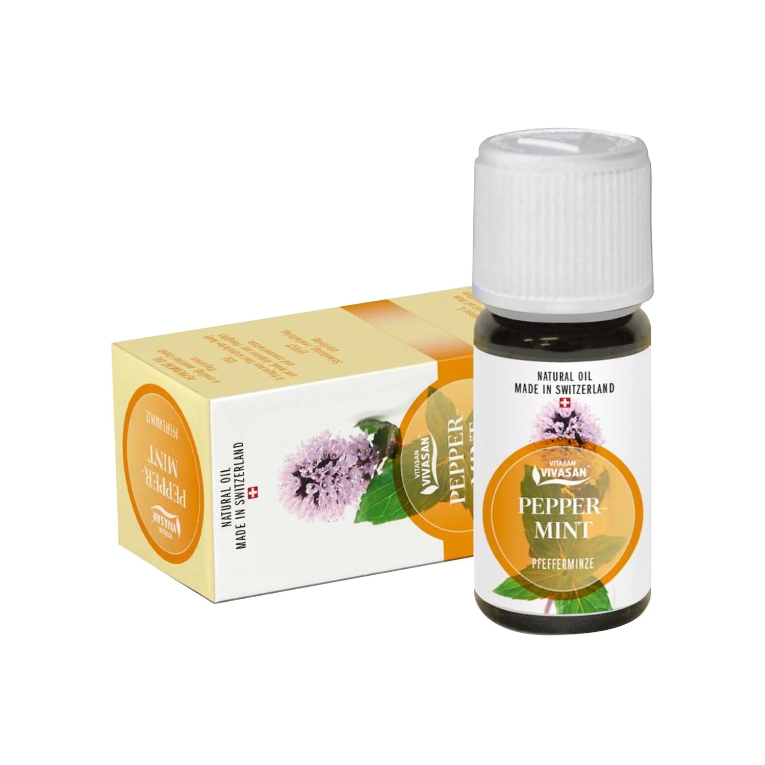 Peppermint Essential Oil, Aromatherapy, Motivation, Refresh, Headache ...